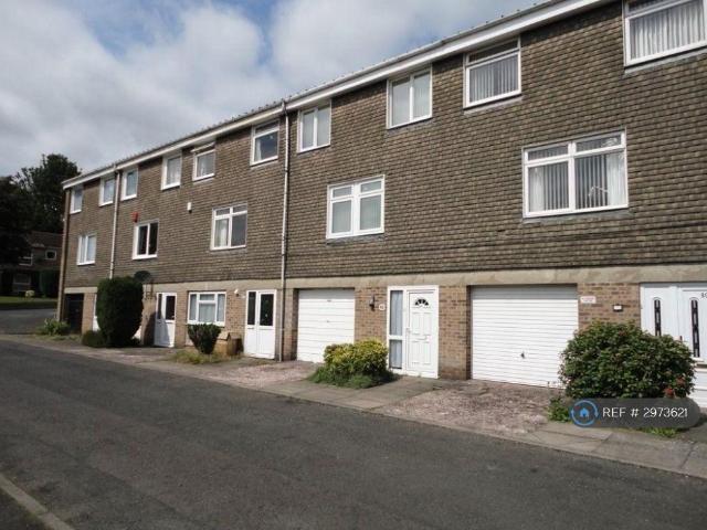 Metchley Drive, Birmingham, B17 4 bed terraced house to rent £1,860 pcm £429 pw