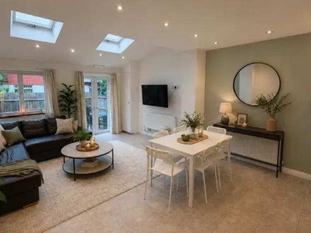 Metchley Drive, Metchley, B17 0LA, United Kingdom | 4 bed house for rent #166625543 | Rentberry