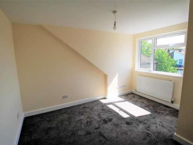 Meteor Road, Westcliff On Sea, SS0