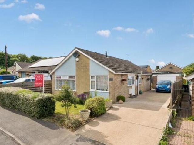 Metheringham, Viking Way, Lincoln, 3 Bedroom Detached