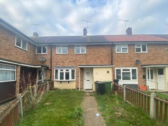 Methersgate, Basildon, 3 Bedroom Terraced