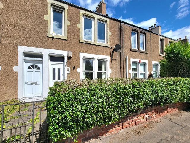 Methil Brae, Methil, Fife KY8, 1 bed flat to rent, £500 pcm | PrimeLocation