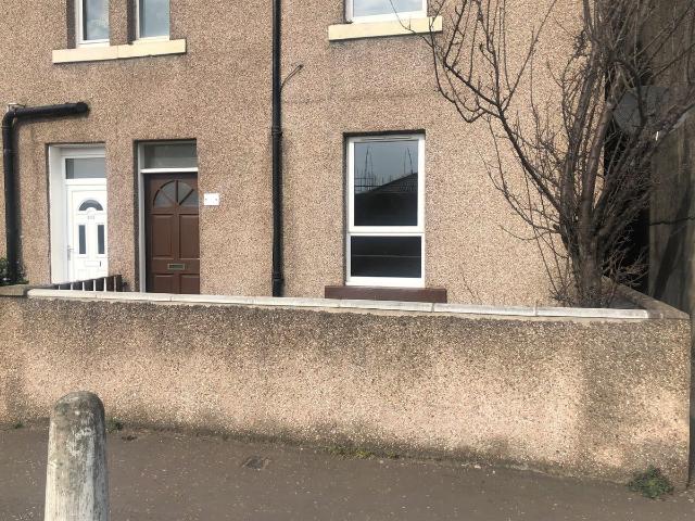 Methilhaven Road, Methil KY8, 1 bed flat to rent, £495 pcm | PrimeLocation