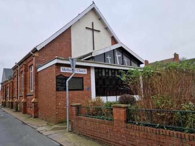 Methodist Church, & Chapel Cottage, Land For Sale
