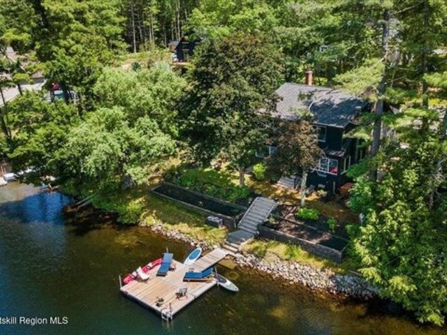 Methodist Farm Rd, Averill Park, Home For Sale