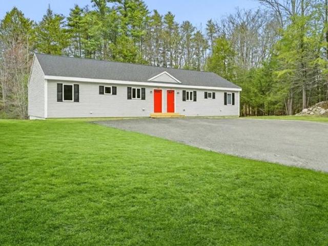 Methodist Rd, Westbrook, Home For Sale