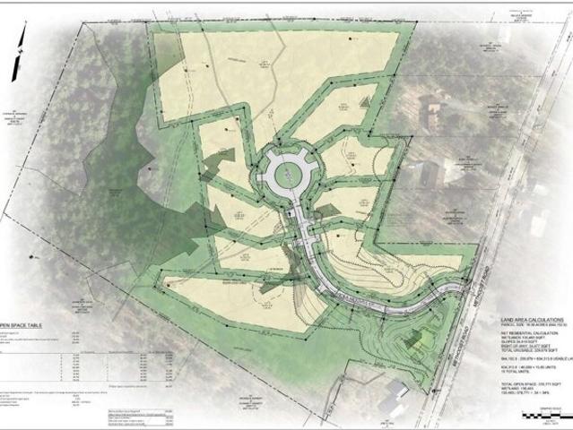 Methodist Rd, Westbrook, Plot For Sale