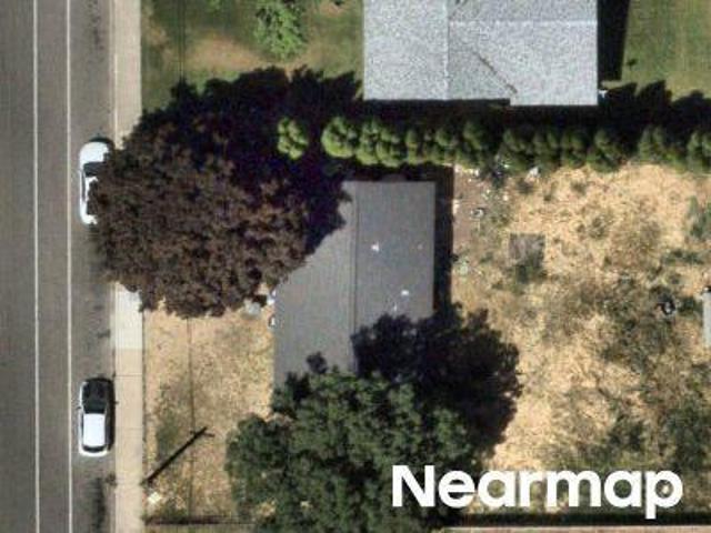 Methow St