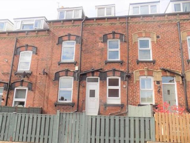 Methley Lane, Chapel Allerton, 3 Bedroom Terraced