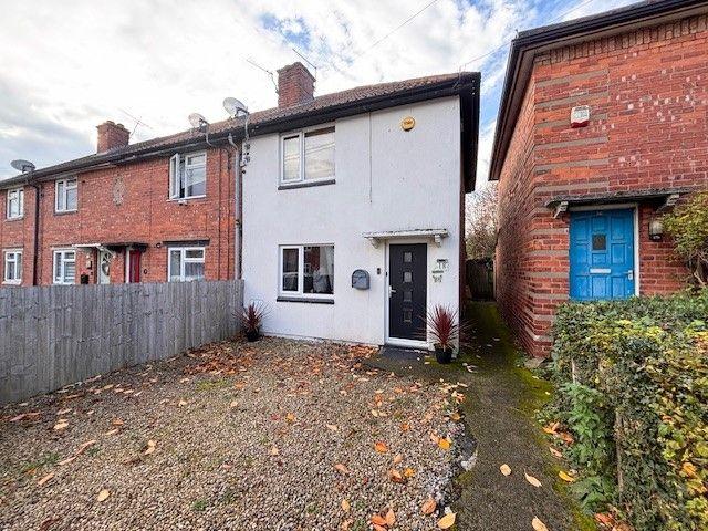 Methuen Avenue, Mansfield NG18, 2 bed end terrace house to rent, £750 pcm | PrimeLocation