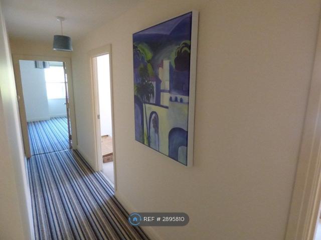 Methuen Road, Bournemouth BH8, 3 bed flat to rent, £1,500 pcm | PrimeLocation