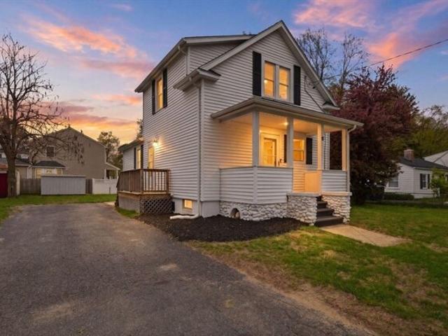 Methuen St, Springfield, Home For Sale