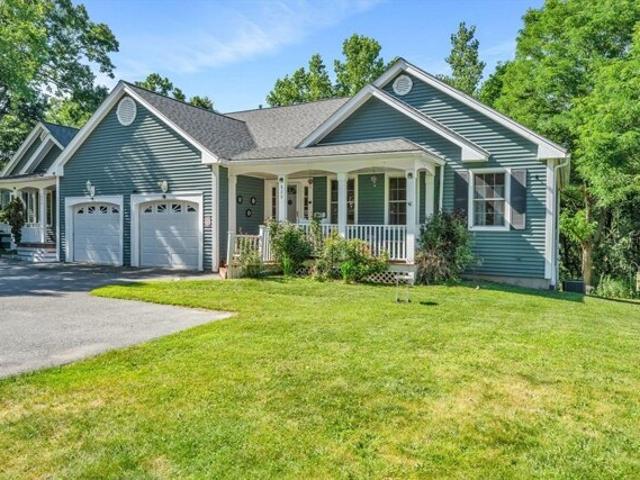 Methuen St Unit,dracut, Condo For Sale