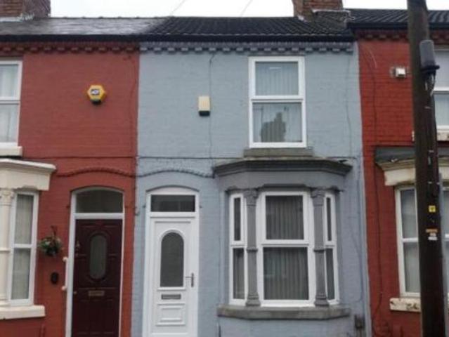 Methuen Street, Liverpool, 2 Bedroom Semi detached