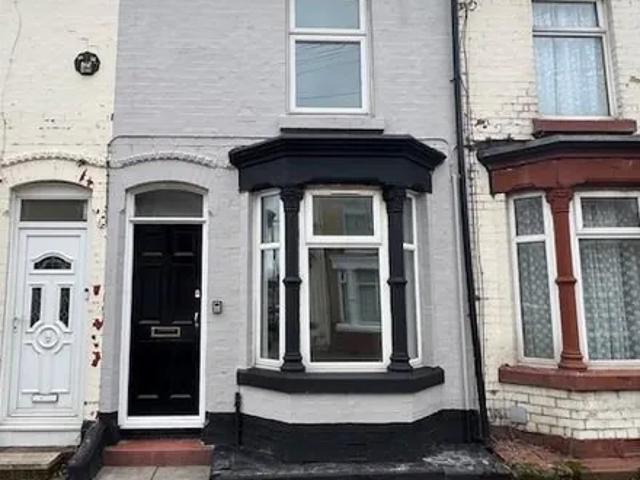 Methuen Street, Liverpool, L15 1EJ, United Kingdom | 2 bed house for rent #140227604 | Rentberry