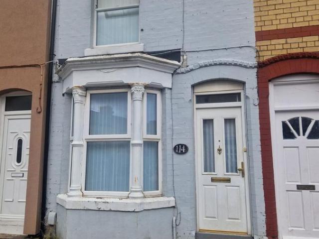 Methuen Street, Liverpool L15, 2 bed terraced house to rent, £795 pcm | PrimeLocation