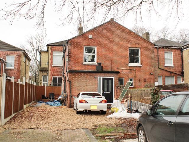 Methuen Street, Southampton SO14, 2 bed end terrace house to rent, £1,500 pcm | PrimeLocation