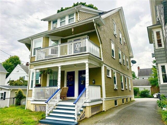 Methyl St, Providence, Home For Sale