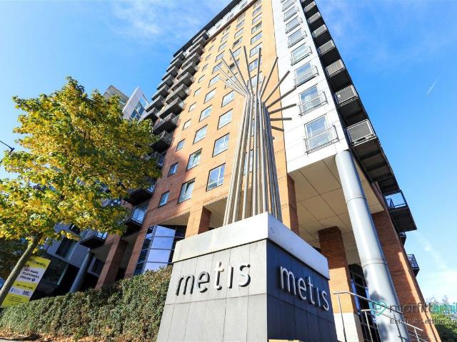 Metis, 1 Scotland Street, Sheffield S3, 2 bed flat to rent, £950 pcm | PrimeLocation