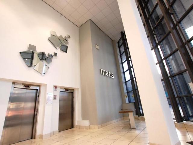 Metis, City Centre, Sheffield, S3