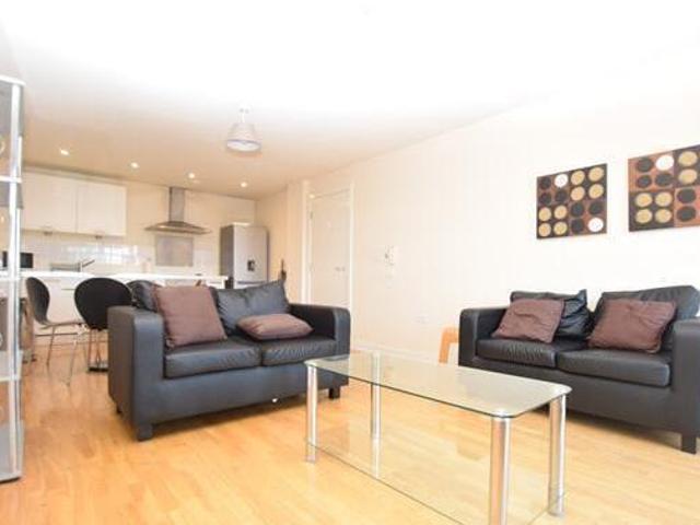 Metis, Scotland Street, 2 Bedroom Apartment