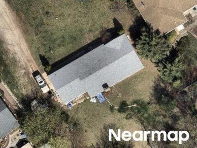 Metlars Ln
