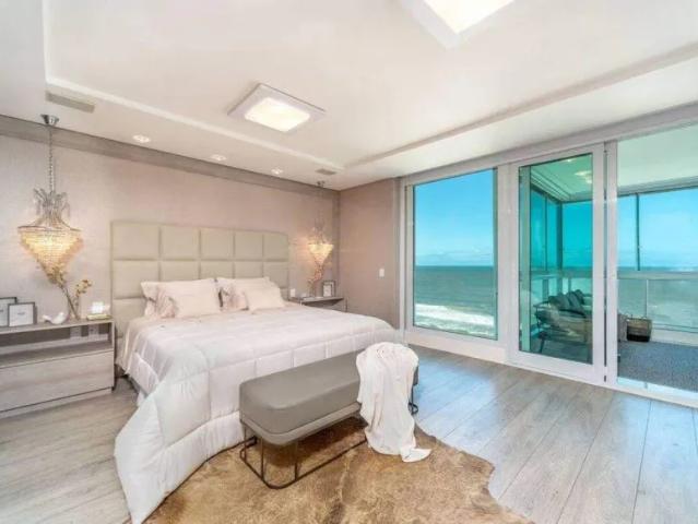 Metrópolis — Apartamentos com Estrutura Completa de Lazer