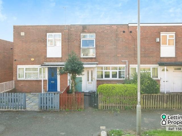 Metric Walk, Smethwick B67, 3 bed terraced house to rent, £1,150 pcm | PrimeLocation