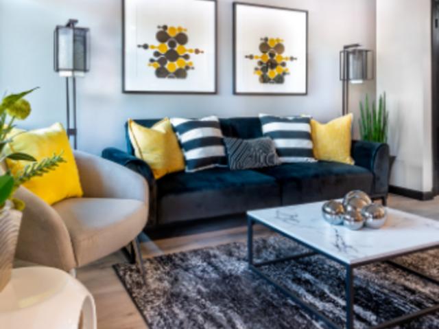 Metro @ 404 Apartments 3 Bedroom Apartment for Rent at 404 Andrews Ave, Cockrell Hill, TX 75211 Winnetka Heights