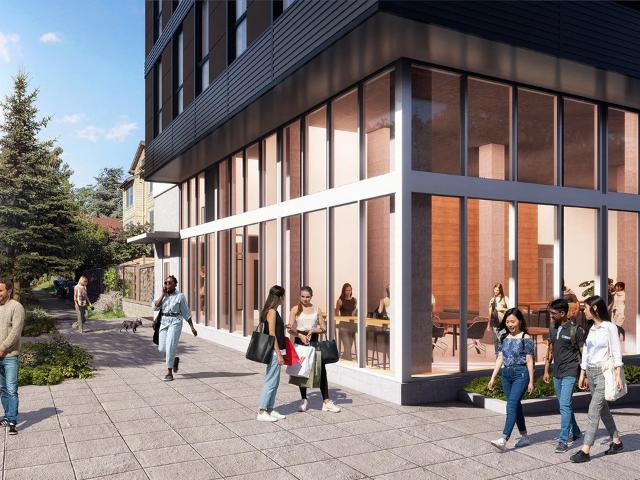 Metro 5000 Apartments | Furnished Student Housing in Seattle U 5 Bedroom Apartment for Rent at 5000 12th Ave Ne, Seattle, WA 98105 University District