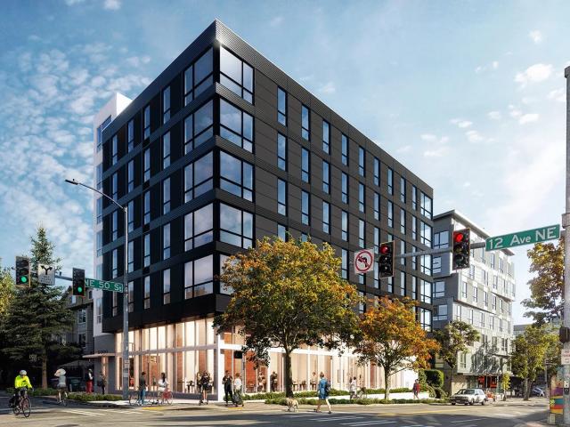 Metro 5000 Apartments | Furnished Student Housing in Seattle U District Near University of Washington