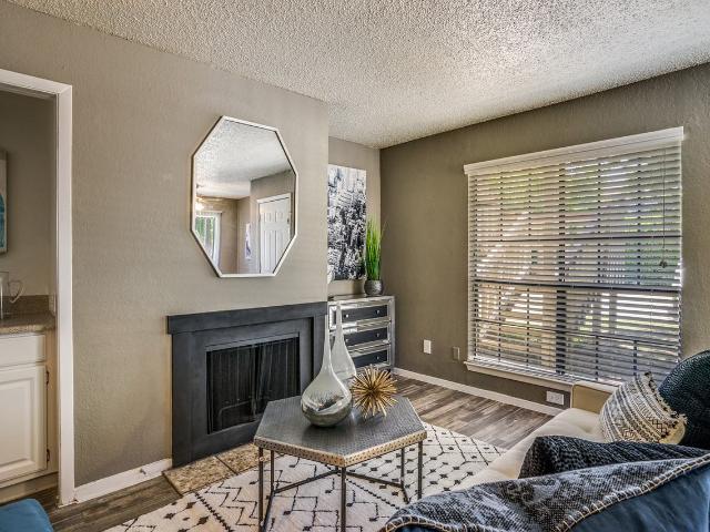 Metro 7000 fka Waters Landing 1 Bedroom Apartment for Rent at 7000 John T White Road, Fort Worth, TX 76120