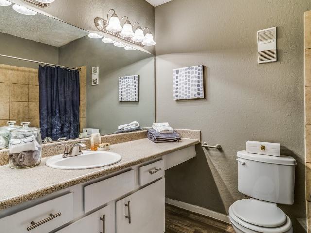 Metro 7000 fka Waters Landing 1 Bedroom Apartment for Rent at 7000 John T White Road, Fort Worth, TX 76120