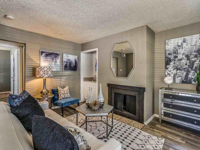 Metro 7000 fka Waters Landing 2 Bedroom Apartment for Rent at 7000 John T White Road, Fort Worth, TX 76120