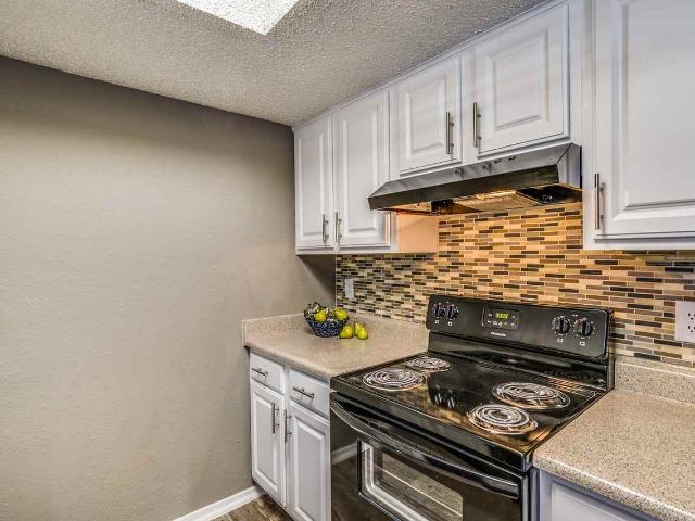 Metro 7000 fka Waters Landing 2 Bedroom Apartment for Rent at 7000 John T White Road, Fort Worth, TX 76120