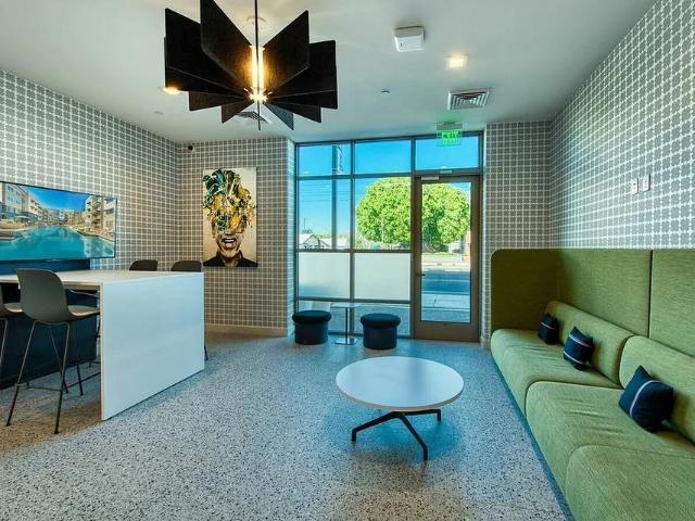 Metro 101 1 Bedroom Apartment for Rent at 2157 E Apache Blvd, Tempe, AZ 85281