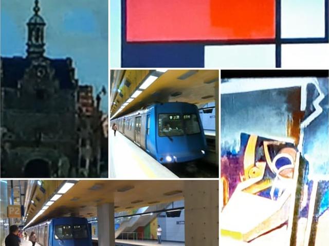 Metrô 300m Apartamento e Quarto Compartilhados S Pen Tijuca
