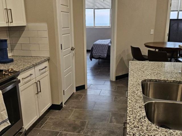 Metro Tower Condos – Downtown Lubbock, TX 1 Bedroom Apartment for Rent at 1220 Broadway, Lubbock, TX 79401 Downtown Lubbock