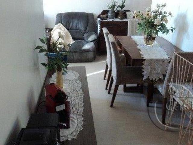 Apartamento em Vila Prudente