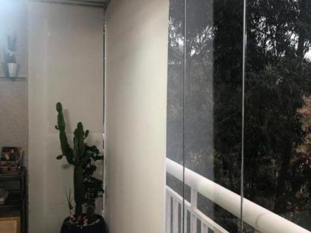 Metrô Vila Sônia Apartamento com 3 quartos e 82 m² à venda