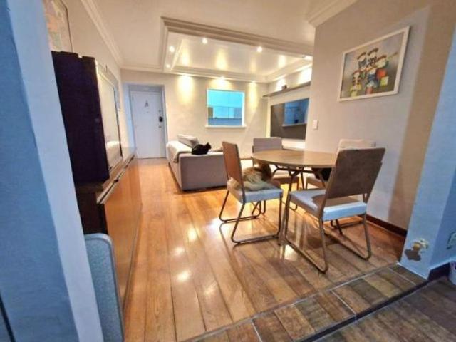 Metrô Vila Sônia apto de 75 m² com 3 quartos ee 2 vagas Jardim Peri Peri
