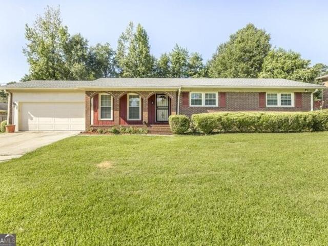 Metro Way, Macon, Home For Sale