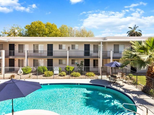 Metro at Downtown Mesa/ 123 North Robson 1 Bedroom Apartment for Rent at 123 N Robson, Mesa, AZ 85201 Downtown Mesa