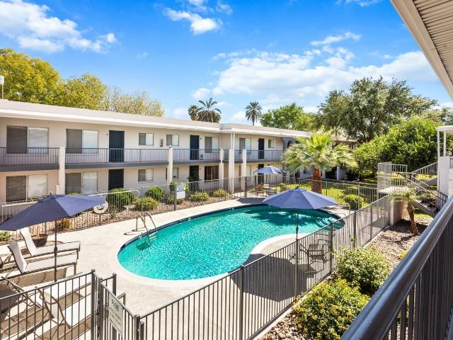 Metro at Downtown Mesa/ 123 North Robson 1 Bedroom Apartment for Rent at 123 N Robson, Mesa, AZ 85201 Downtown Mesa