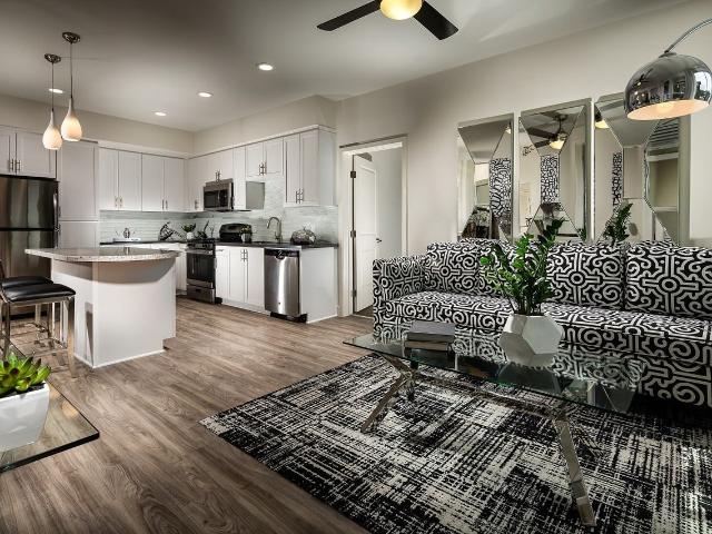 Metro at Main 2 Bedroom Apartment for Rent at 418 N Main St, Corona, CA 92878 North Main Street District