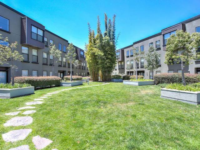 Metro at Showplace Square 1 Bedroom Apartment for Rent at 670 King Street, San Francisco, CA 94107 Potrero Hill