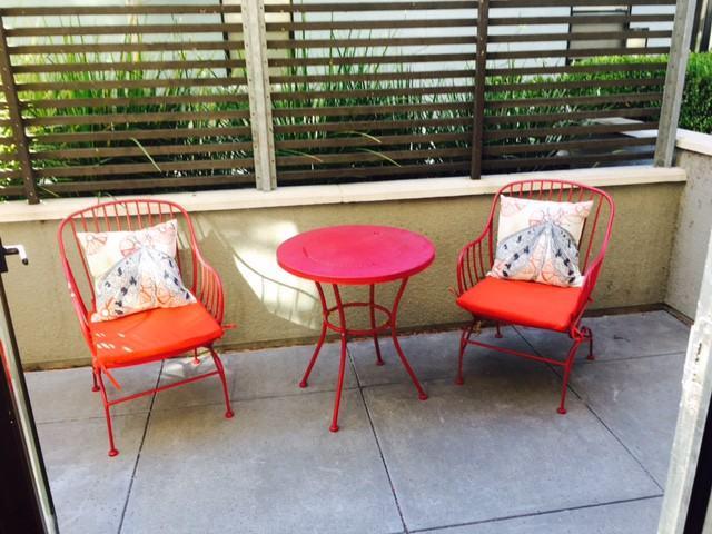 Metro at Showplace Square 1 Bedroom Apartment for Rent at 670 King Street, San Francisco, CA 94107 Potrero Hill