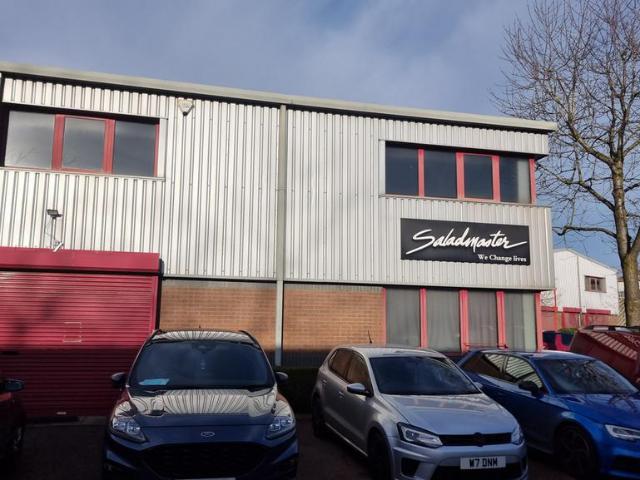 Metro Business Centre, London, SE26 1 bed property to rent £3,958 pcm £913 pw