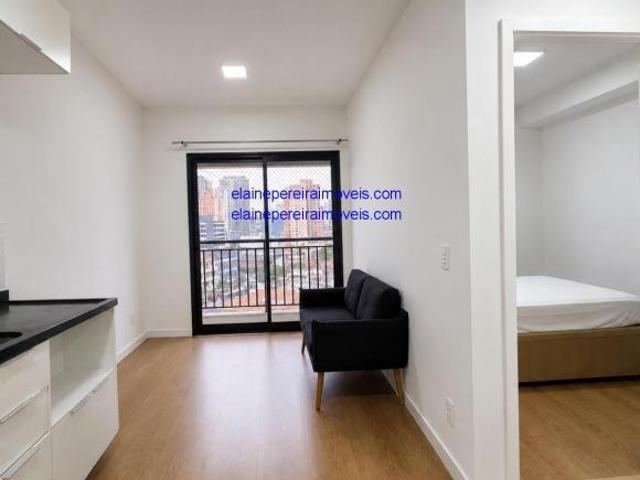 Metro Butantã maravilhoso Studio Mobiliado para Venda de32mts Lazer completo R$ 525.000,00