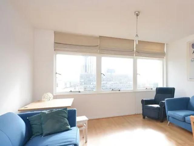 Metro Central Heights, 119 Newington Causeway, London, SE1 6FL, United Kingdom | 3 bed apartment for rent #166409382 | Rentberry